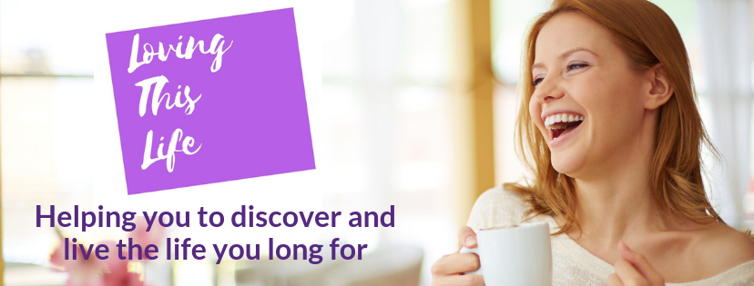 Home | Loving This Life